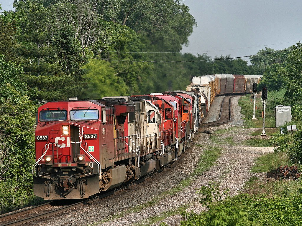 CP 8537